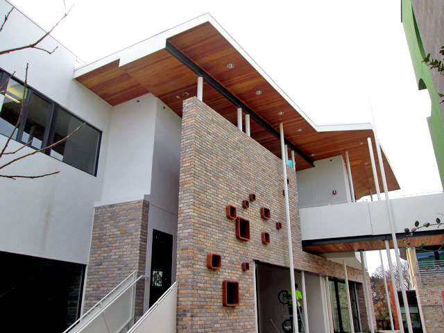 PROJECTS - CD Construction Consulting