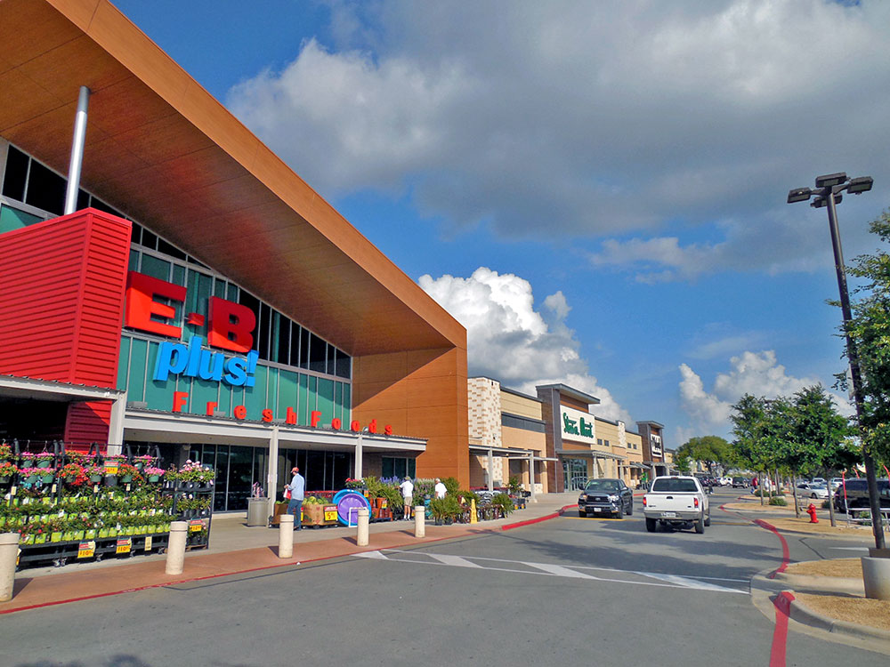 Retail - CD Construction Consulting